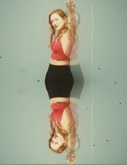 Indie Underrated: Athena Lim-White Dust – indie underrated