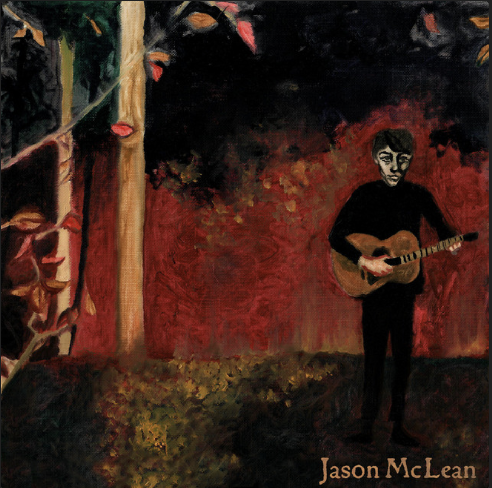 Indie Underrated: Jason McLean, The Campbell Apartment, Jay’s ...