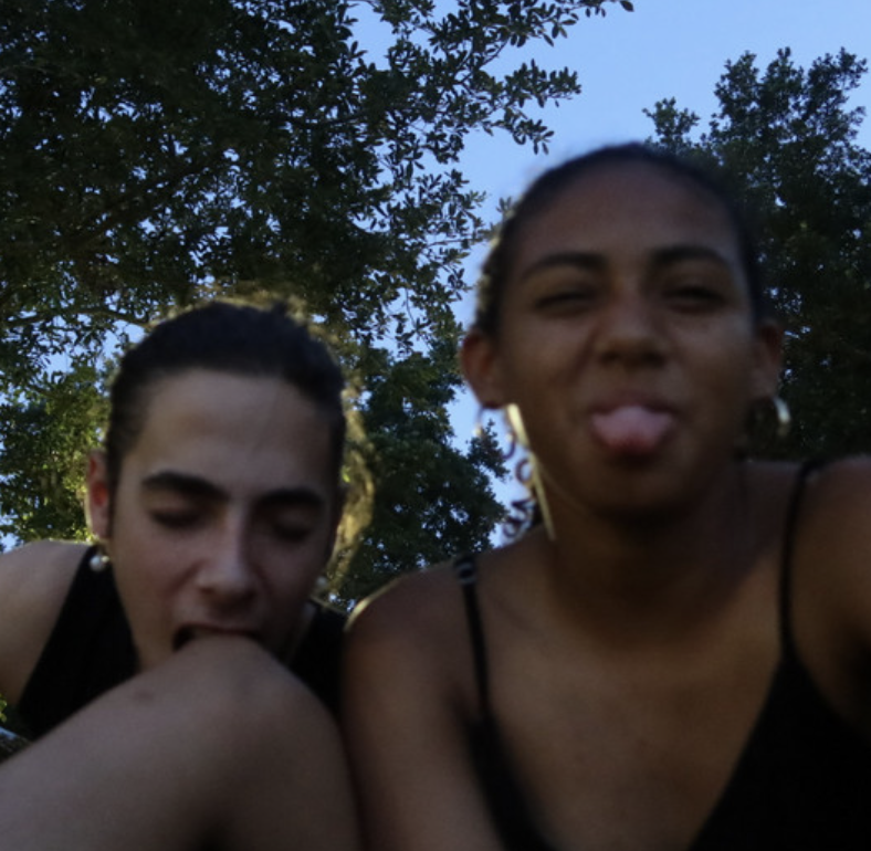 Indie Underrated: Graffiti, SAINT KID, Indiana Williams – indie underrated