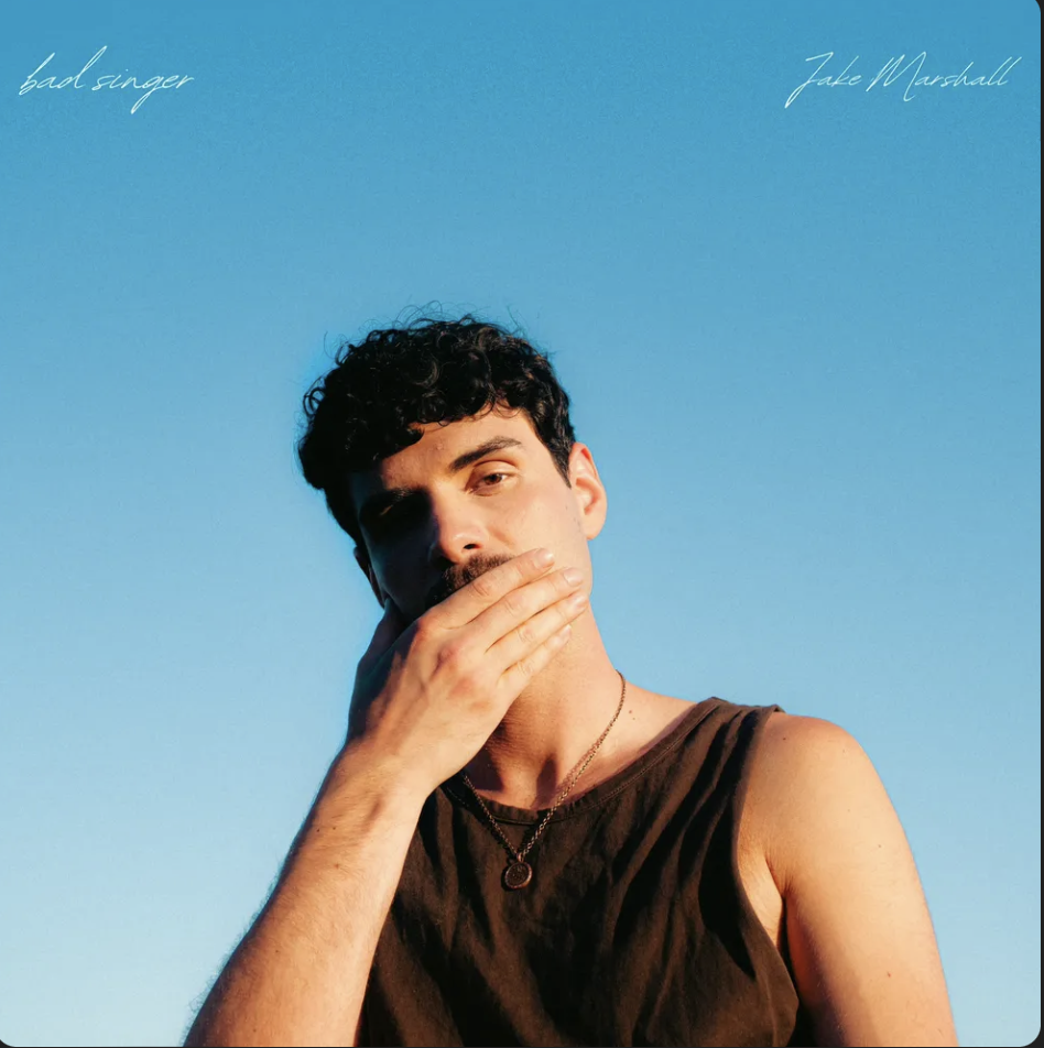 Indie Underrated: Jake Marshall, Samantha Margaret, Barbie Barker ...