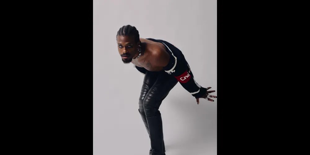 indie Underrated – Robert Ascroft, Brock Geiger, Duckwrth – indie ...