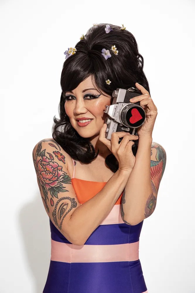 indie Underrated – Margaret Cho, Lucille Two, Nik Brinkman – indie underrated