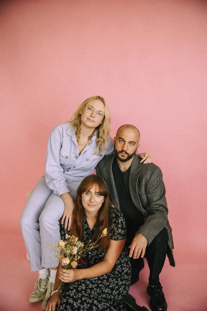 indie Underrated – Eleanor :D, Pon Far, Bart Derylo & Gjon’s Tears – indie underrated