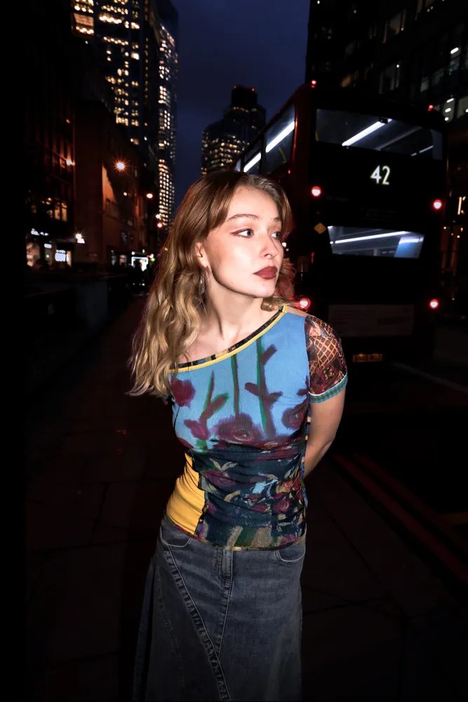 indie Underrated – Jessica Ever, Walter the Producer, Adios Ghost, Ivana June – indie underrated