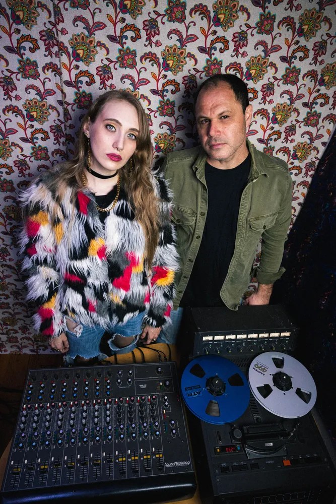 indie Underrated – The Jilted, Foxtails Brigade, Strange New World ...