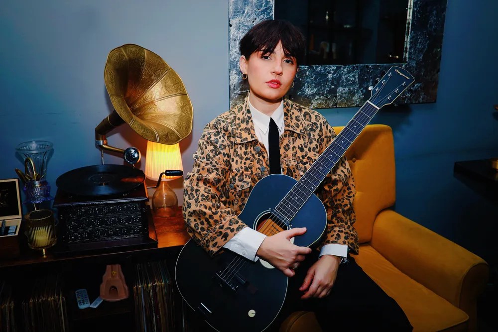 Indie Underrated – JANEX, Kylie Rothfield, MacGregor Burns – indie underrated