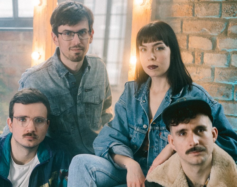 Indie Underrated – Iggy Mayerov, LonelySmallDude, I C Tomkins x Johnny Moth, Josh Fudge – indie ...