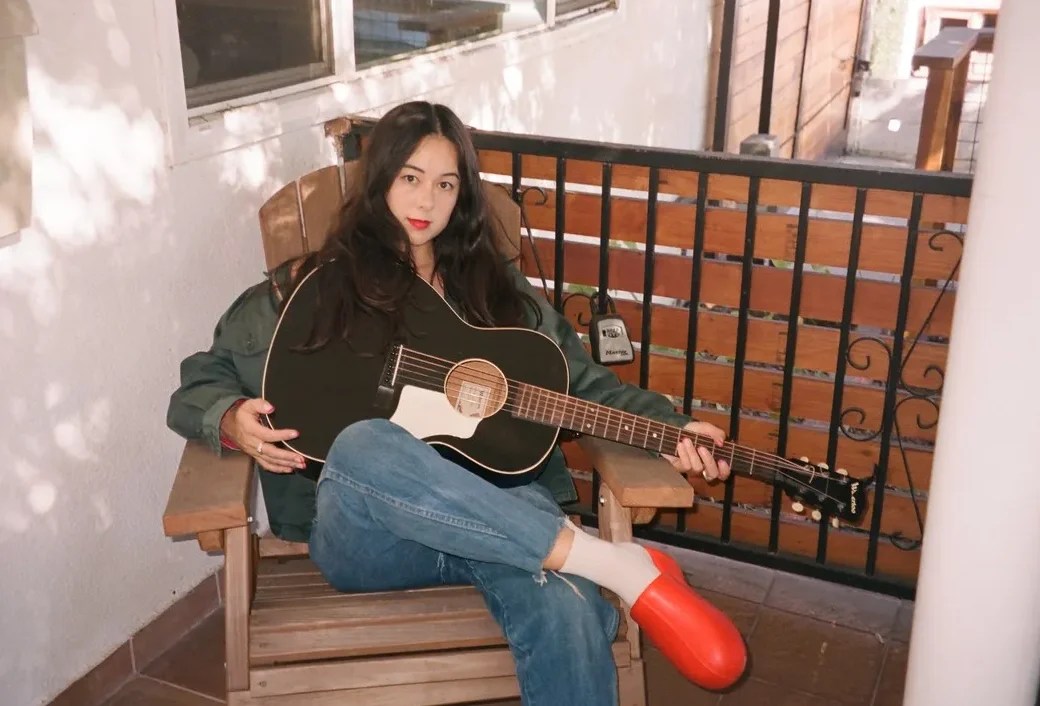 Indie Underrated – Marika Che, Henry Grace, All Things Blue – indie underrated